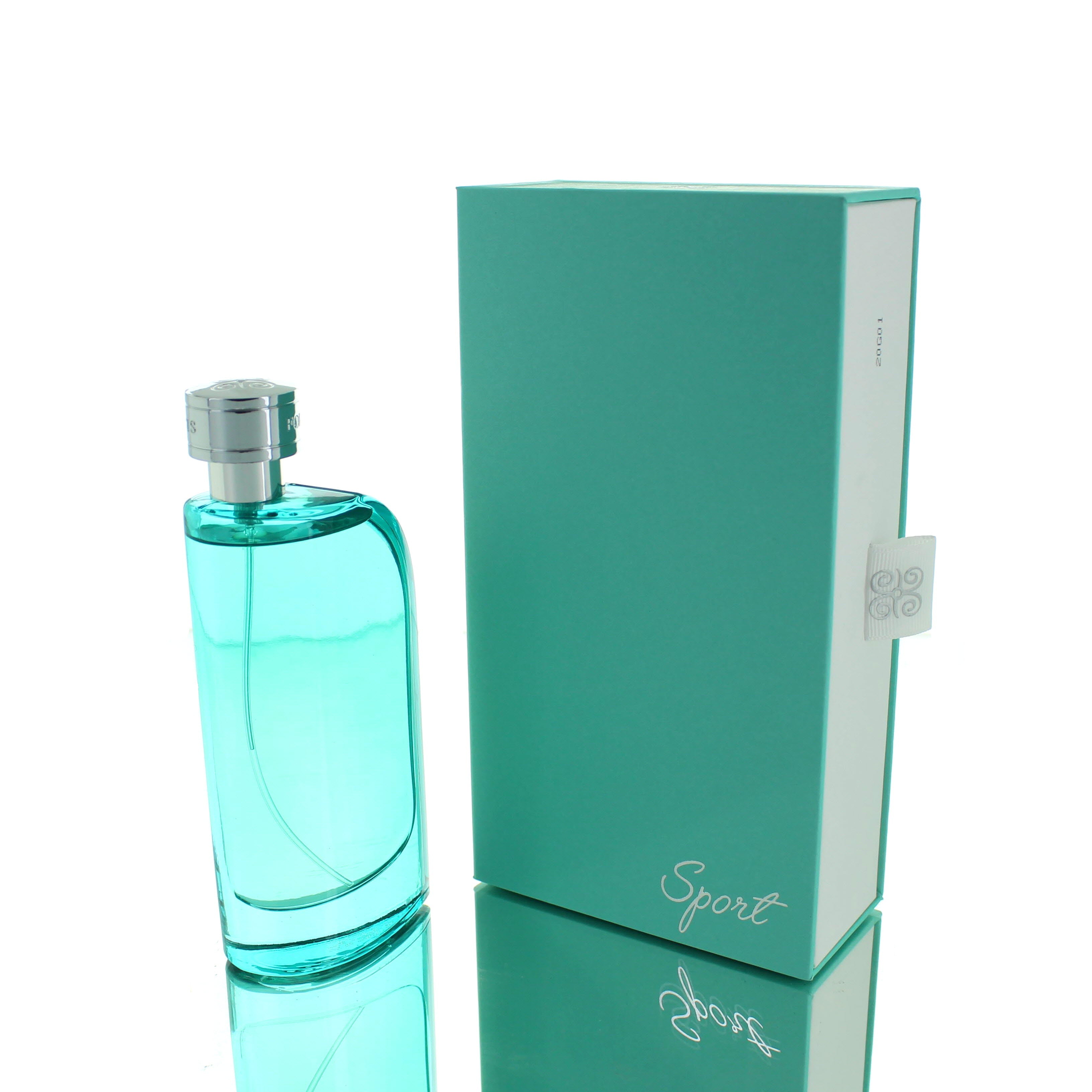 Insurrection Pure II Sport - Dynamic Men's Fragrance – FragFlex