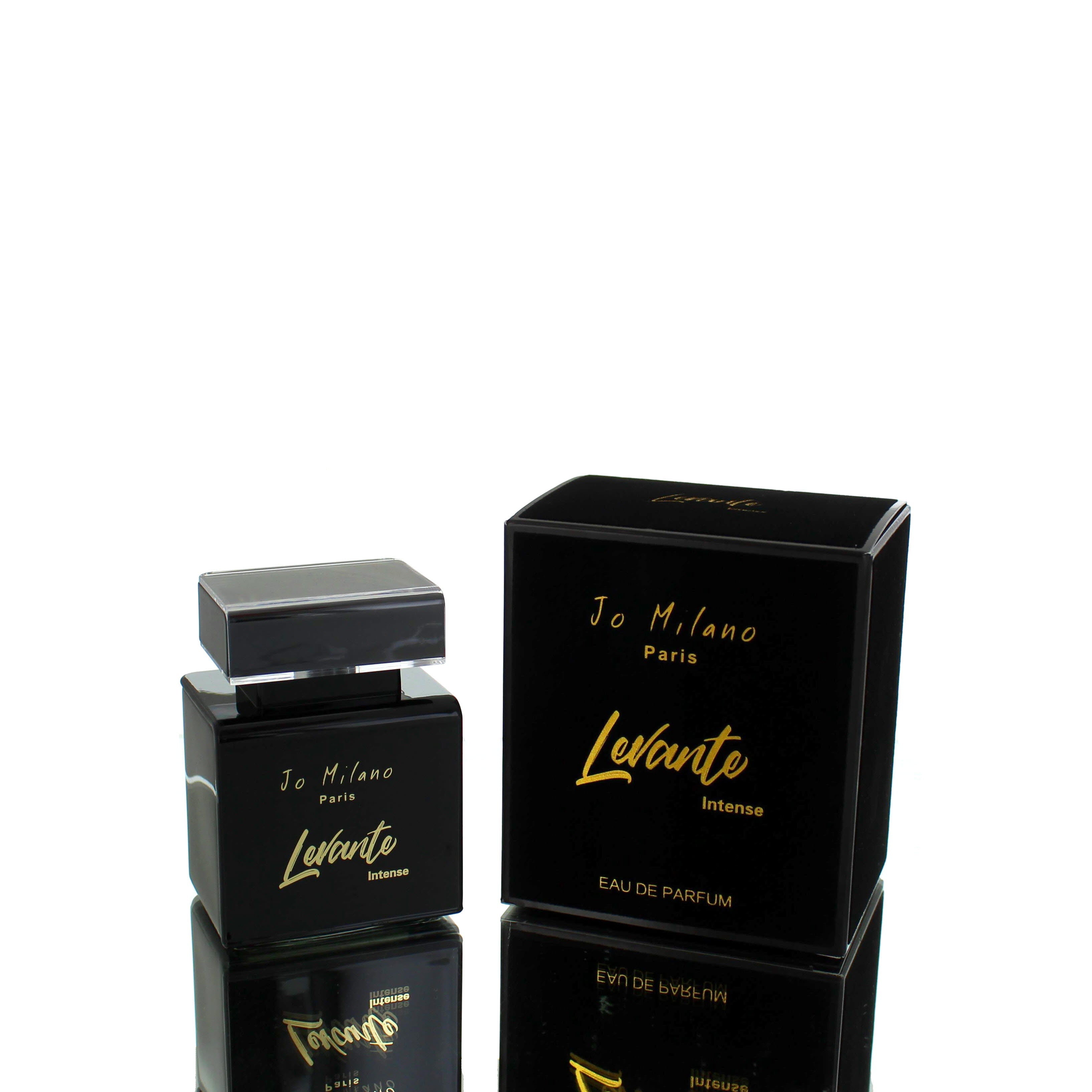 Jo Milano Levante Intense Unisex Fragrance – FragFlex