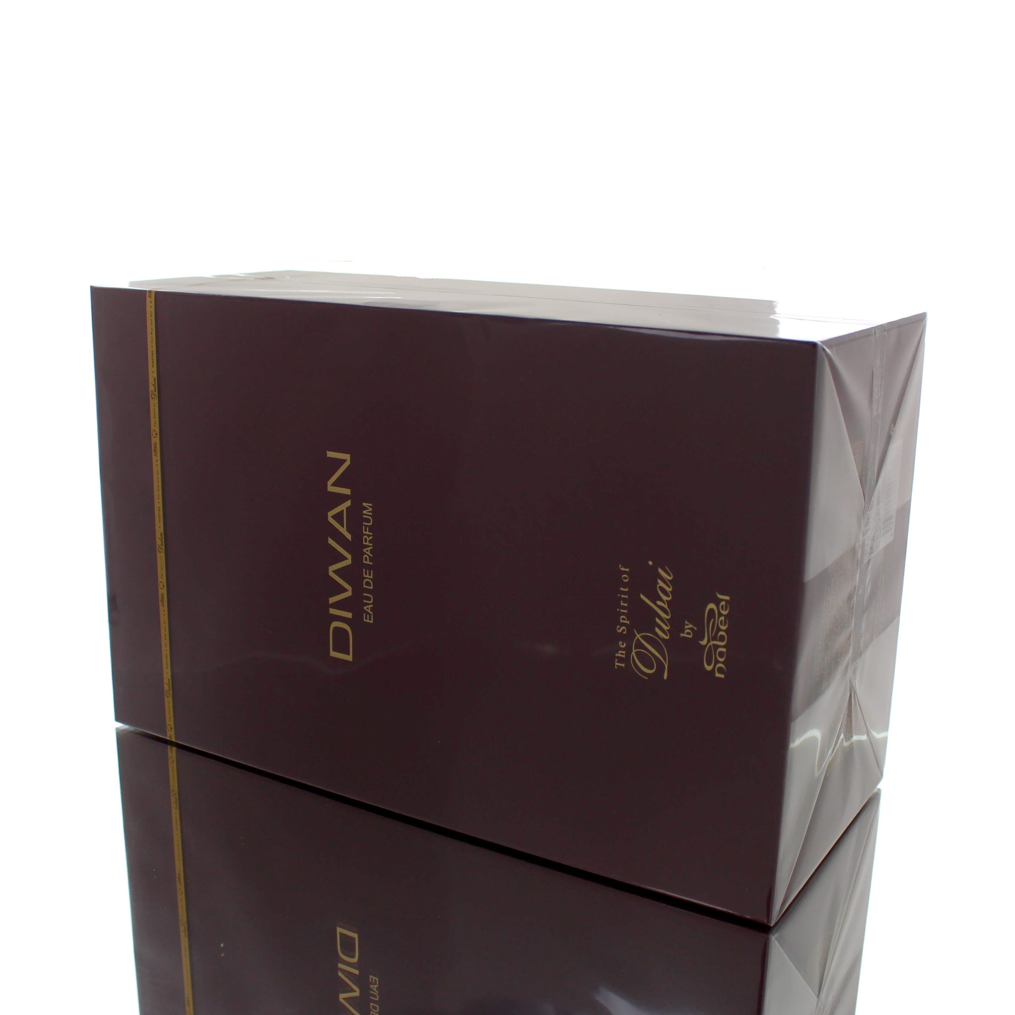 Diwan Perfume - Luxurious Dubai Blend – FragFlex