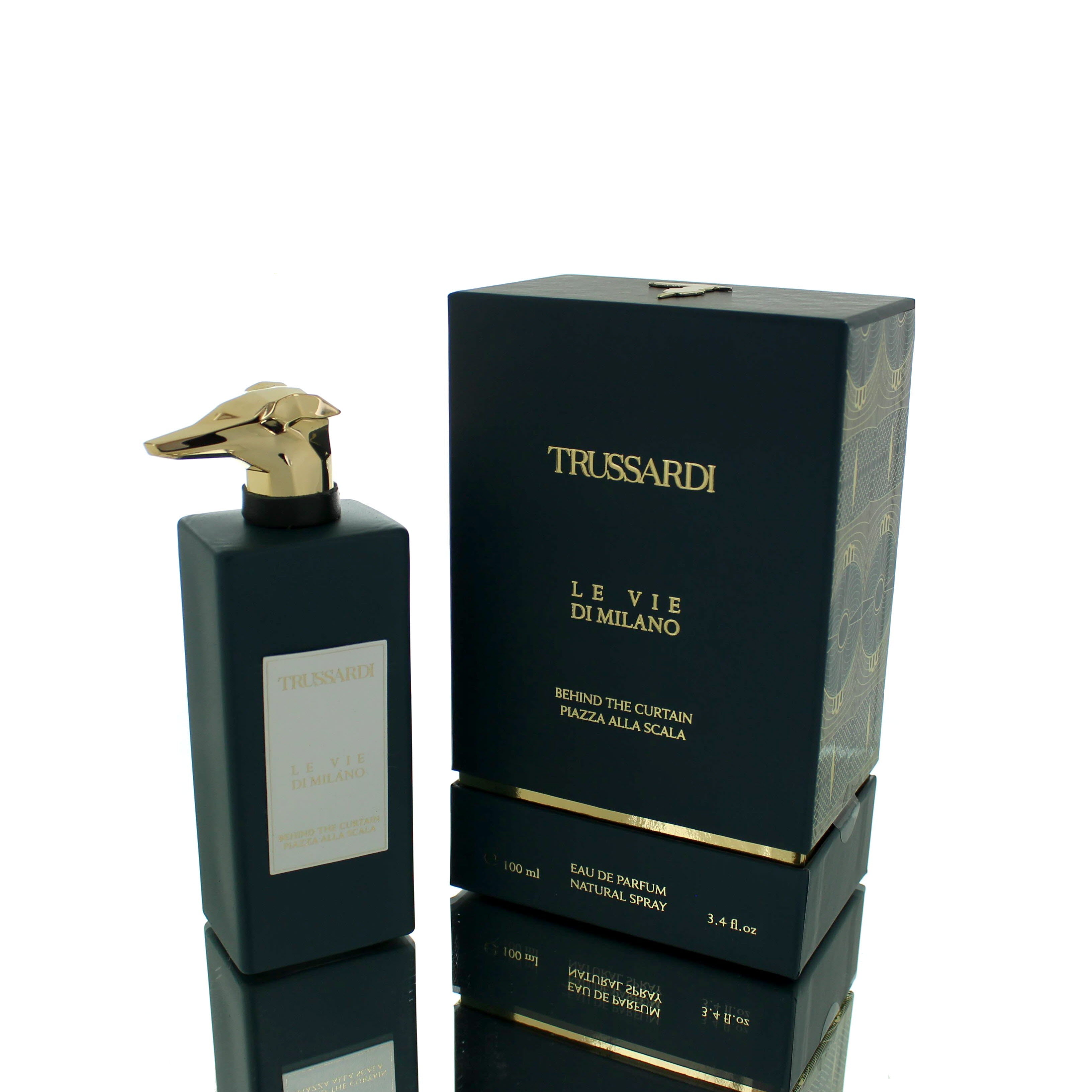 Best Price Canada Trussardi Piazza Alla Scala Perfume – FragFlex