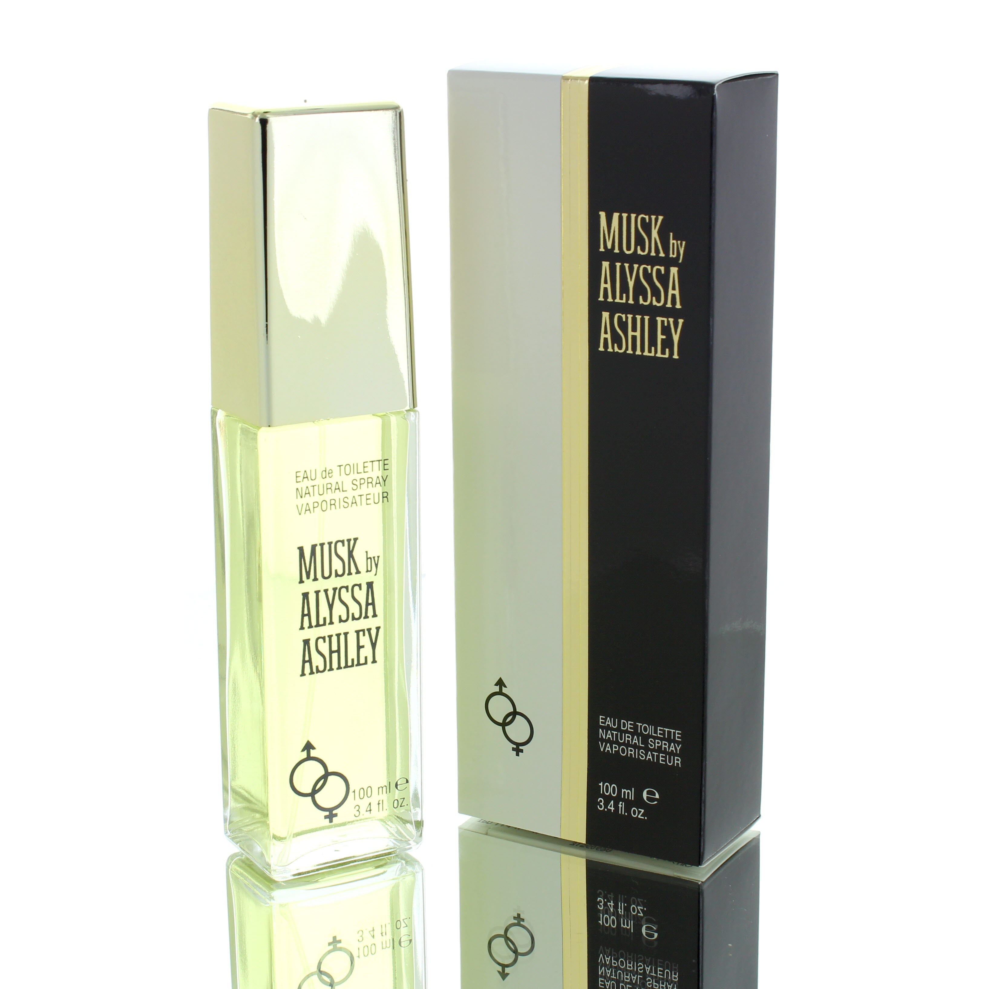 Alyssa Ashley Musk for Women - Best Price in Canada – FragFlex