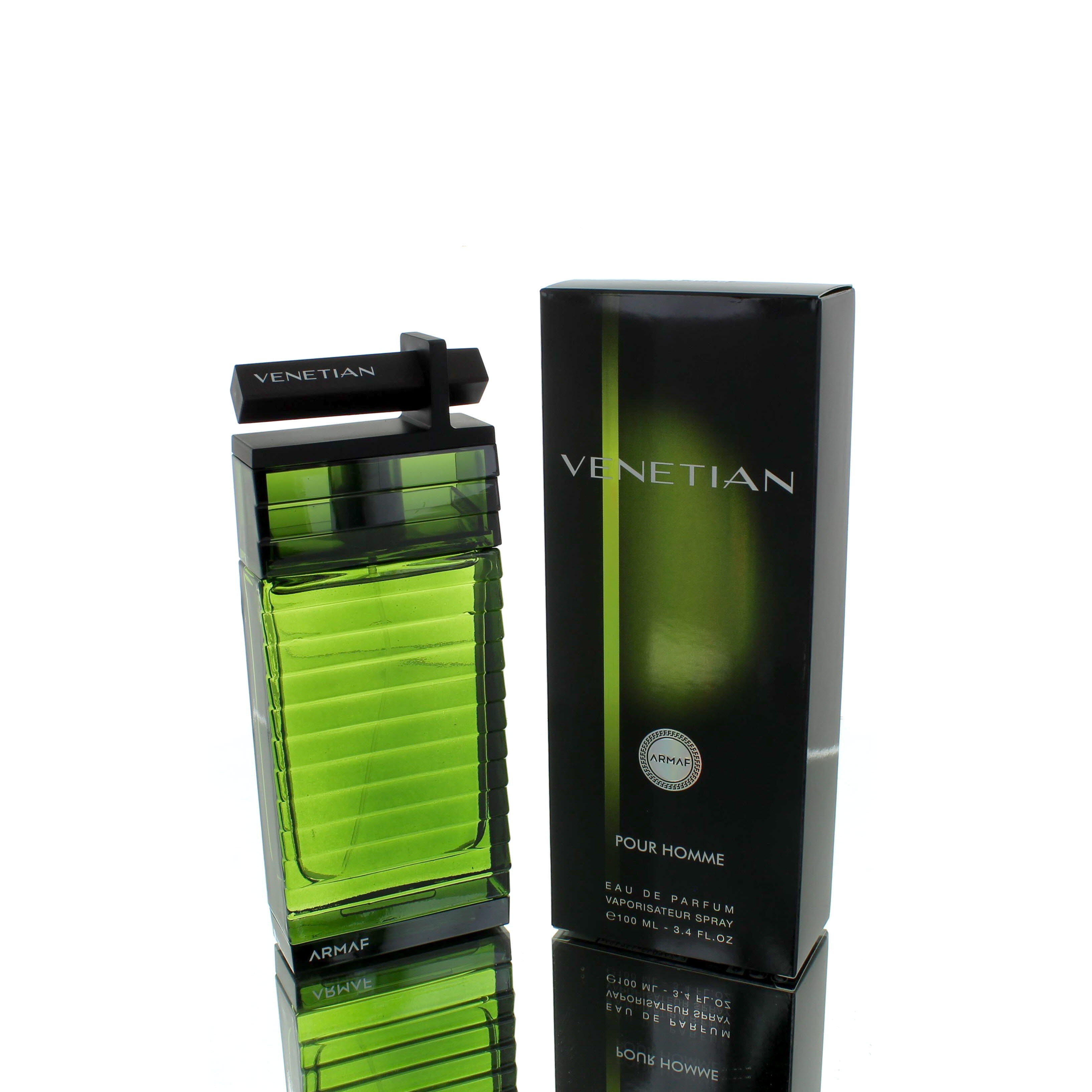 Armaf Venetian for Men - Citrus Aromatic Elegance – FragFlex