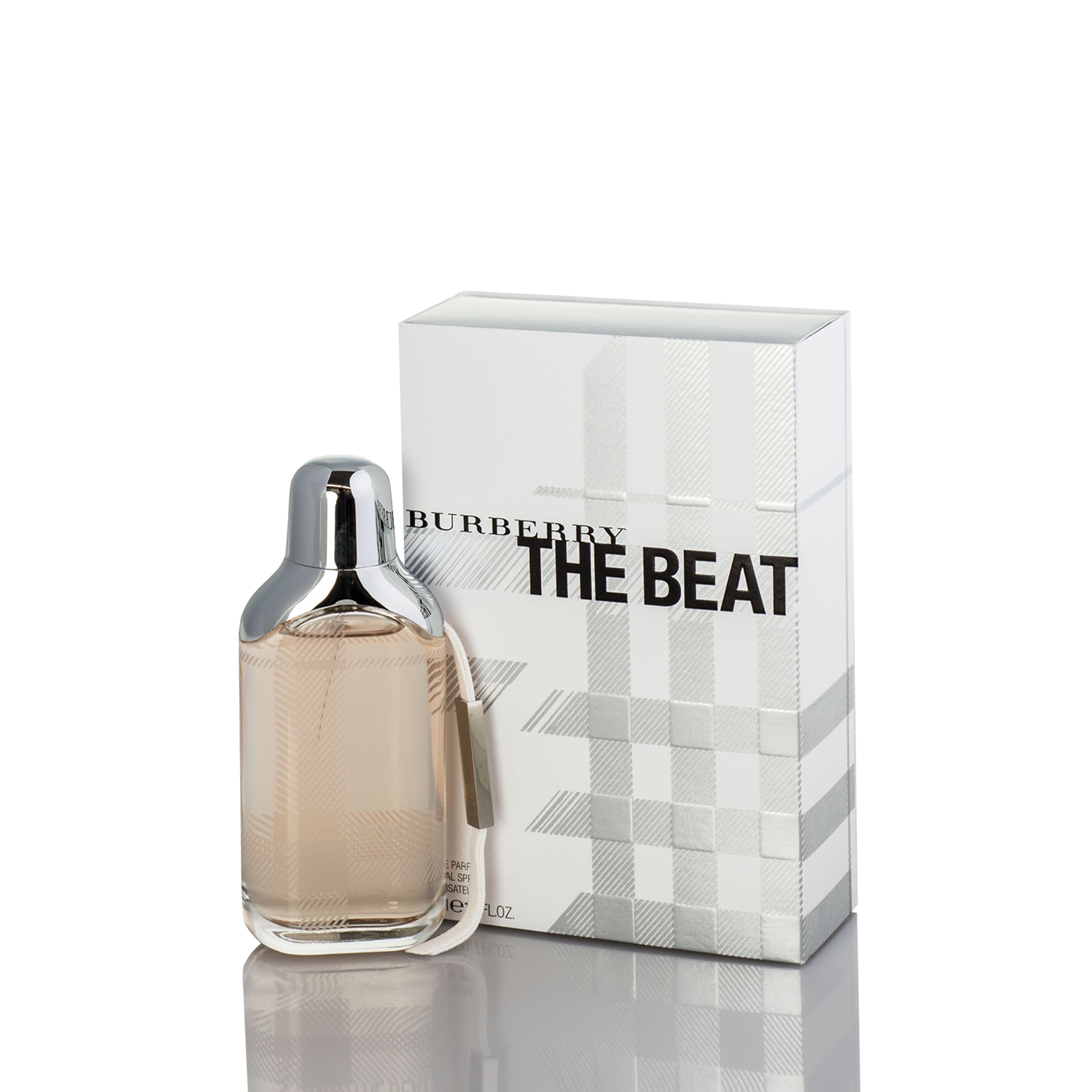 Burberry The Beat Fragrance - Best Price in Canada – FragFlex