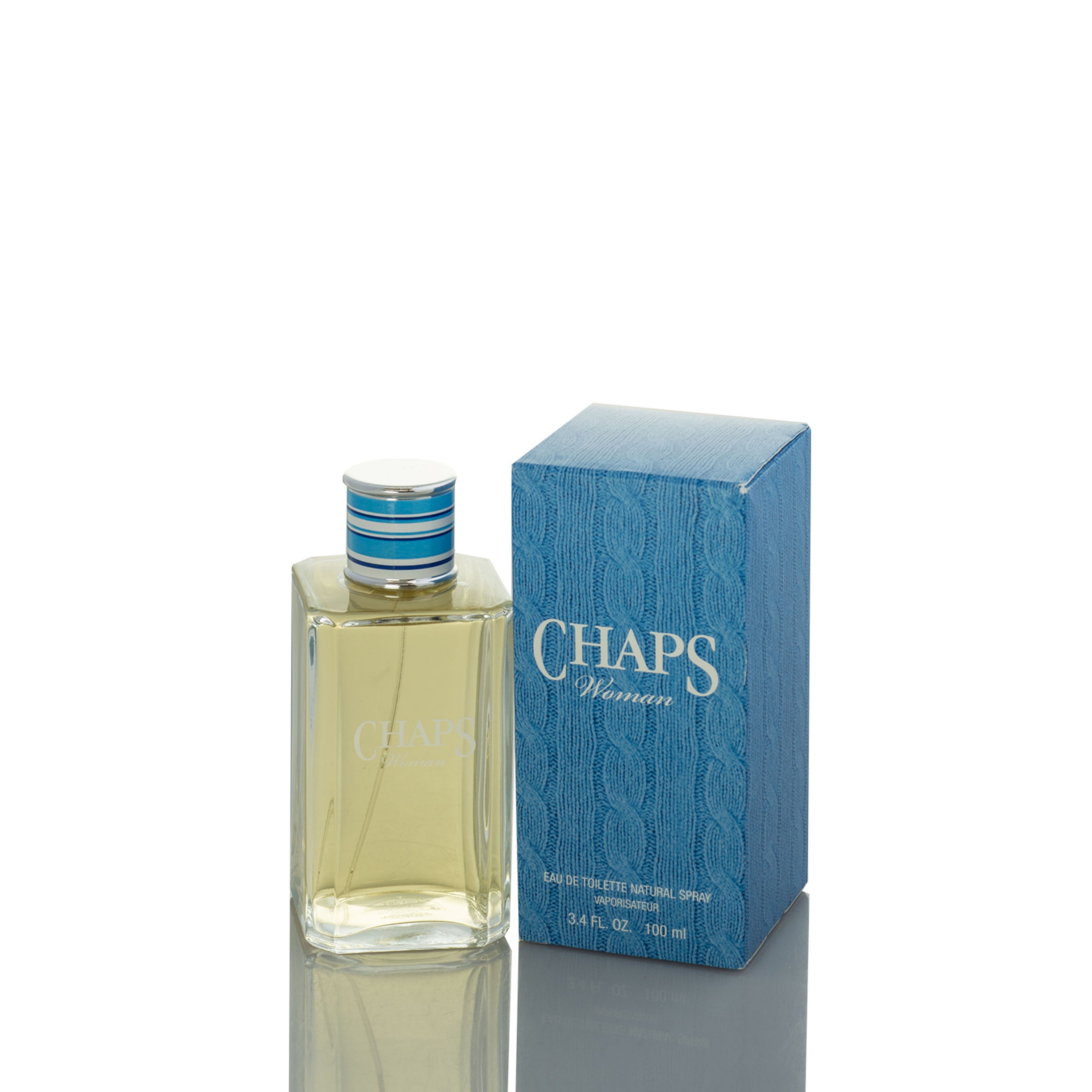 Ralph Lauren Chaps Woman Floral Fruity Perfume – FragFlex