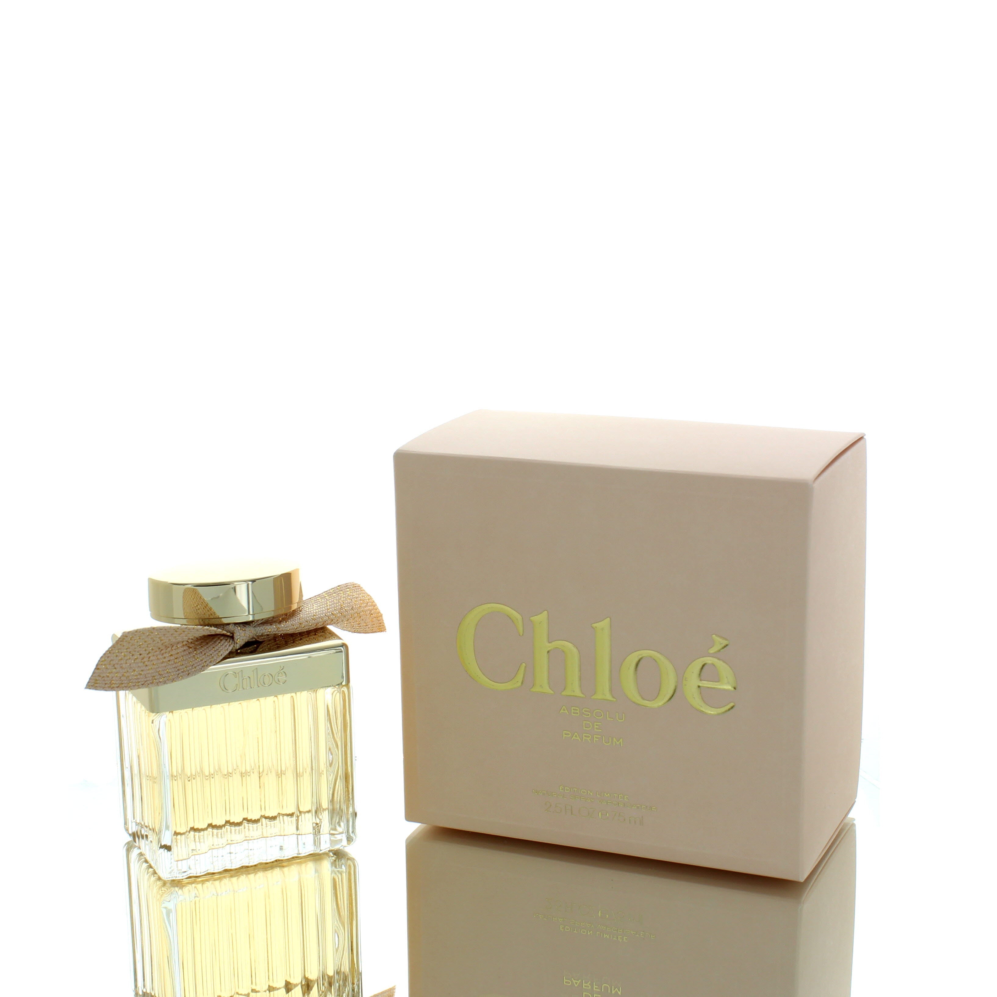 Chloe Amber Rose Parfum - Best Price Canada – FragFlex
