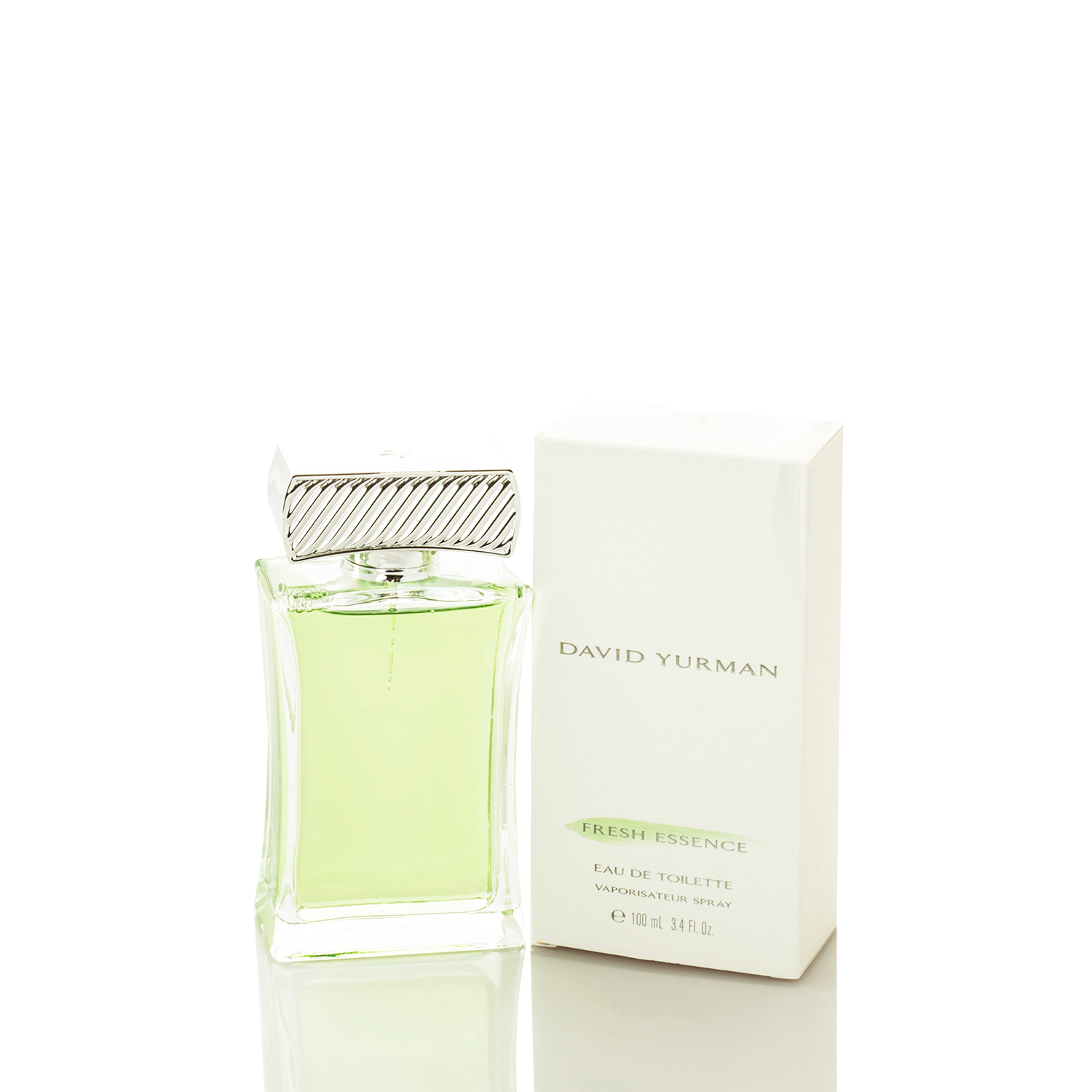 David Yurman Fresh Essence Cologne: Captivating Red Fruits – FragFlex