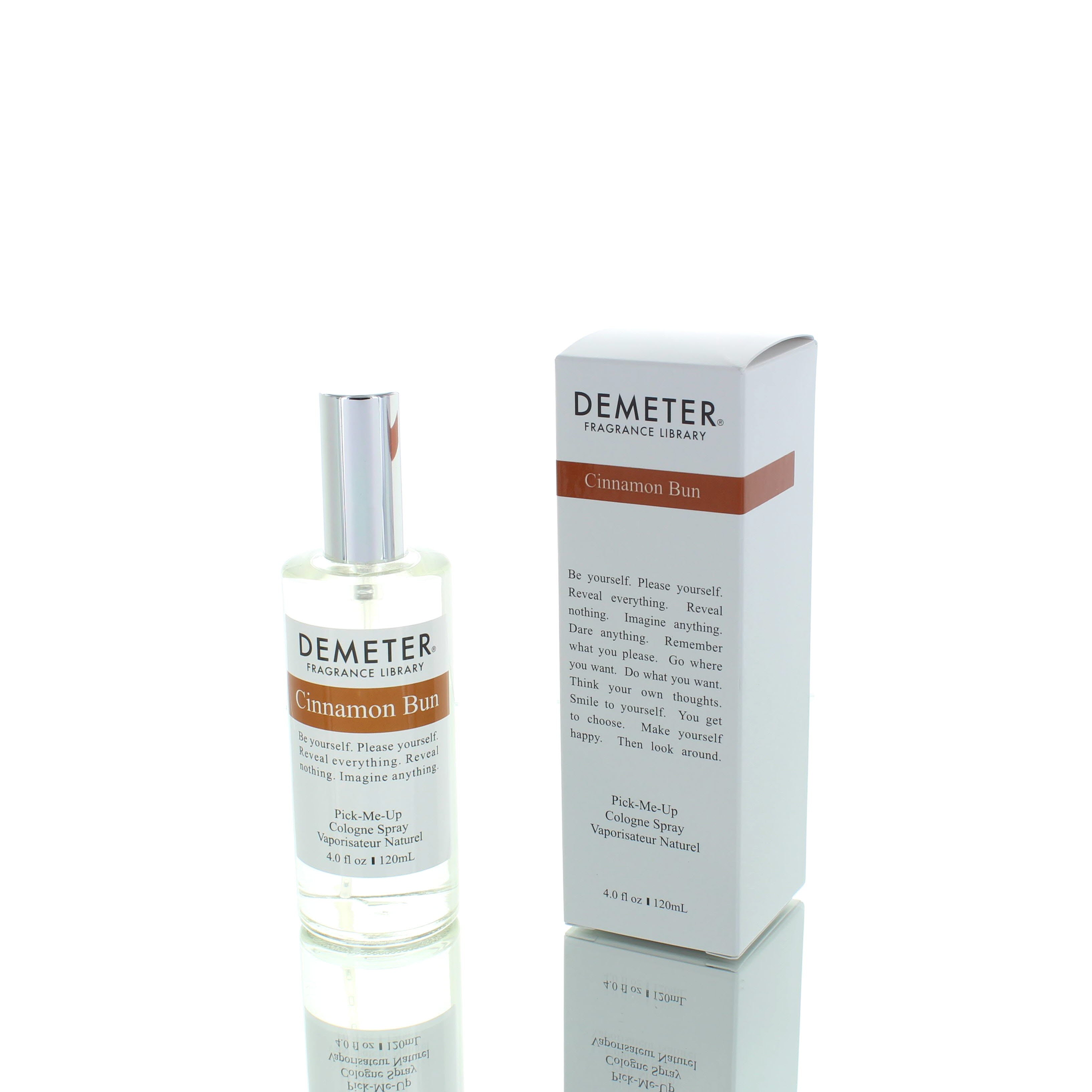 Best Price Deals: Demeter Cinnamon Bun Cologne & Body Care – FragFlex