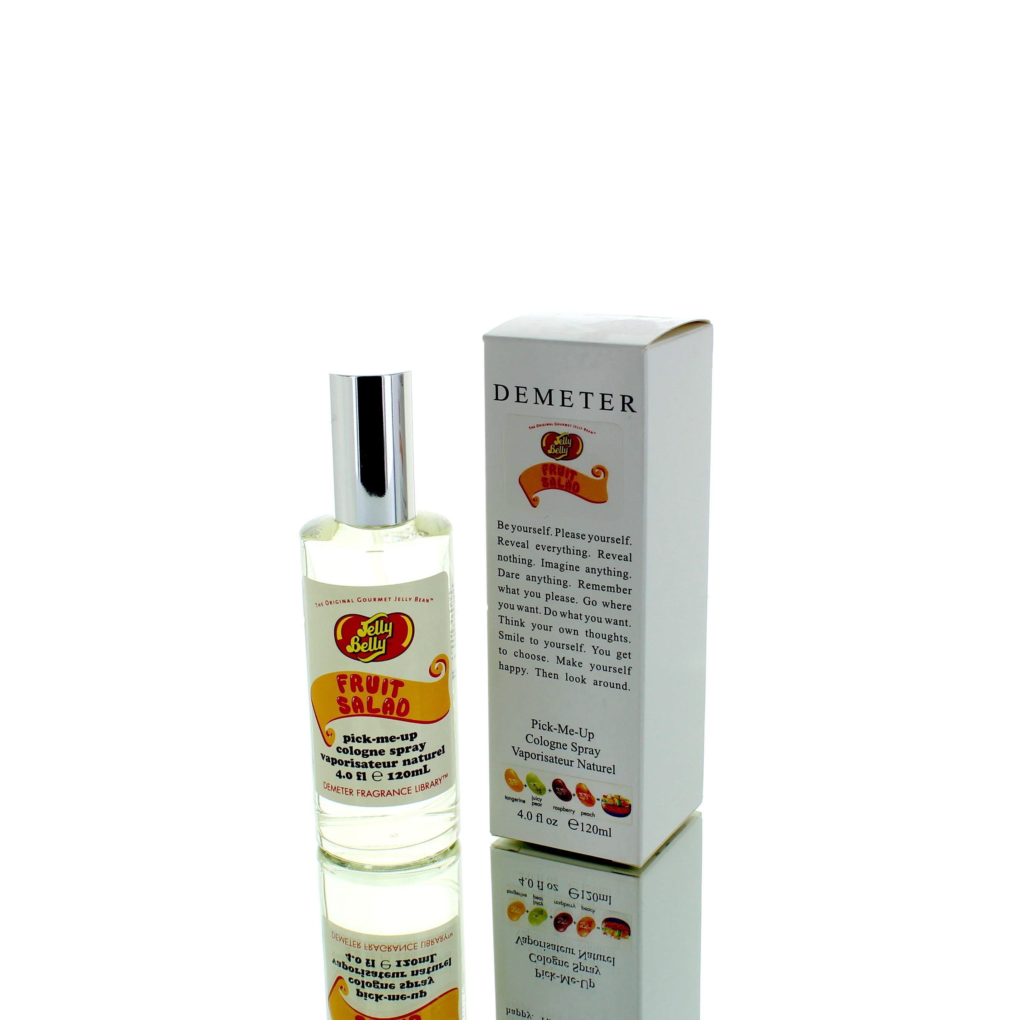 Demeter Fruit Salad Fragrance - Best Price in Canada – FragFlex