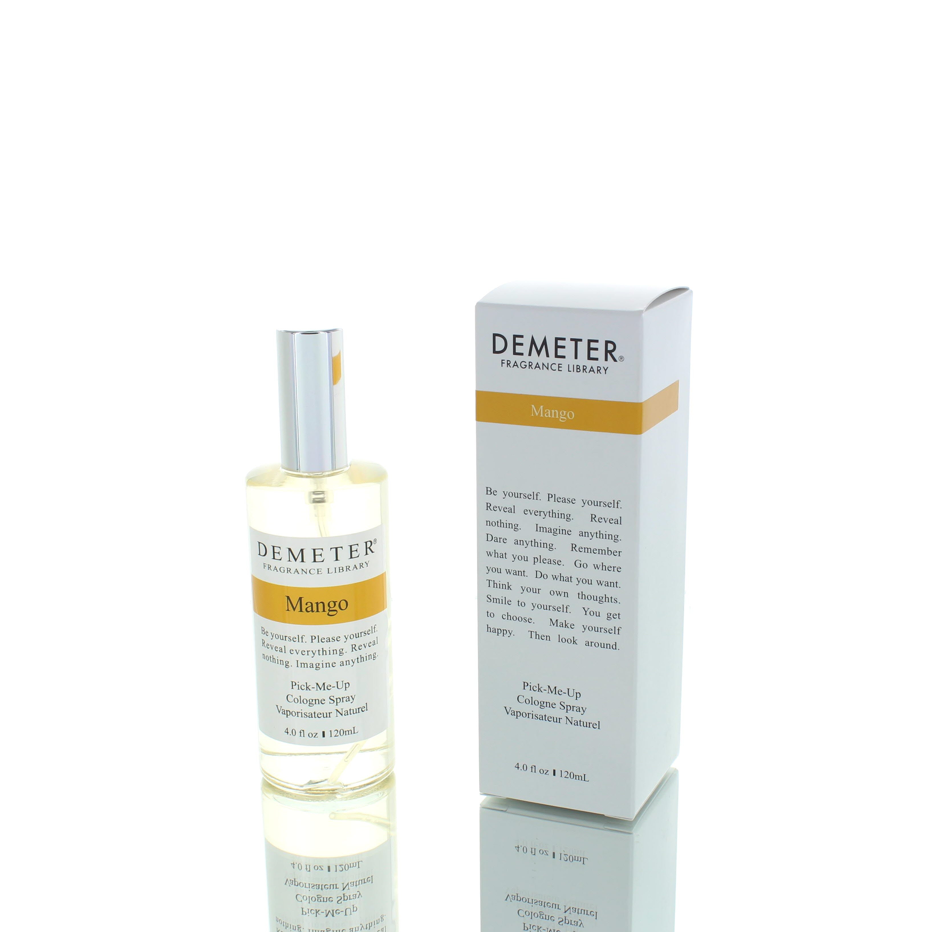 Mango Cologne Spray: Authentic 1 oz Unisex Fragrance – FragFlex