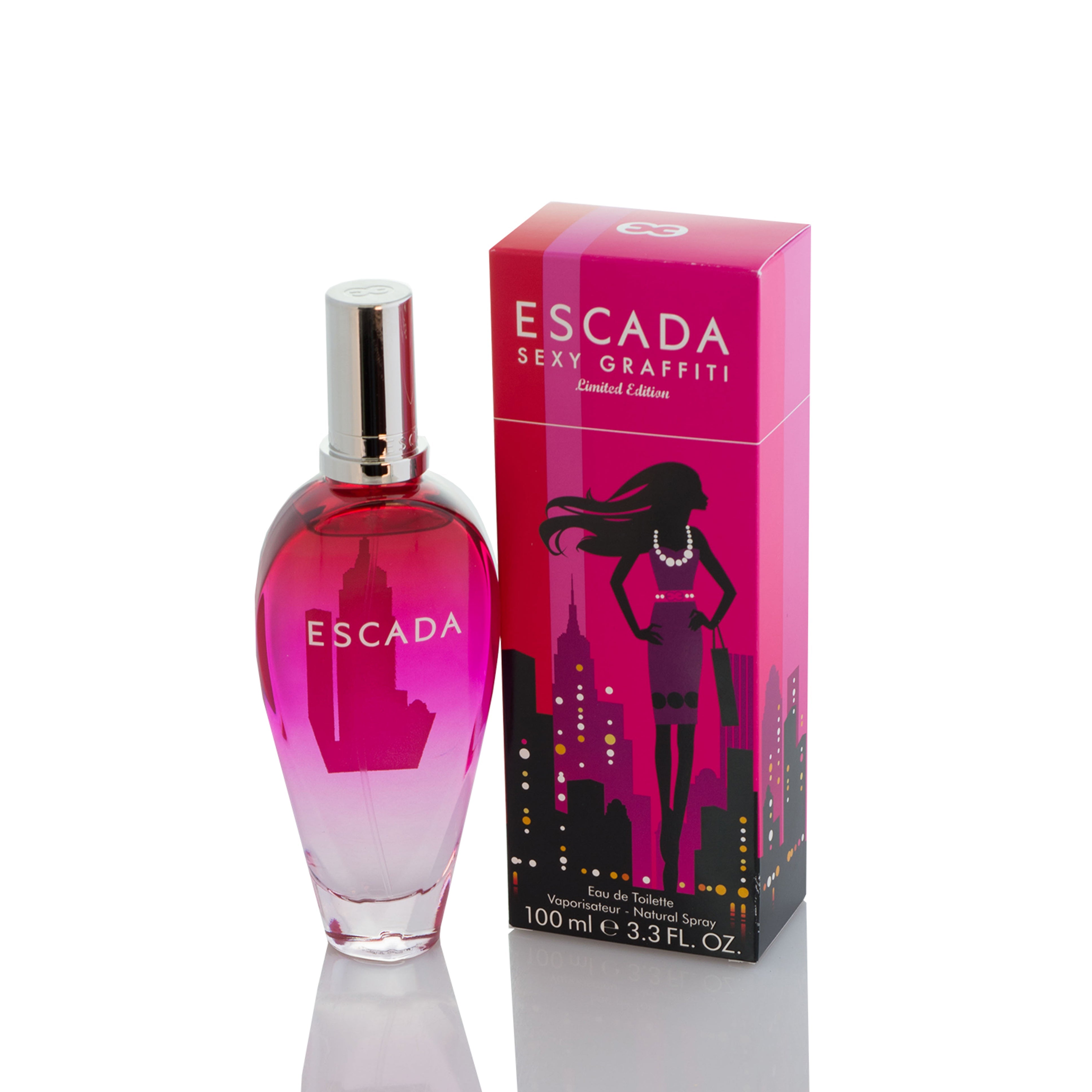 Escada Sexy Graffiti Fragrance – FragFlex