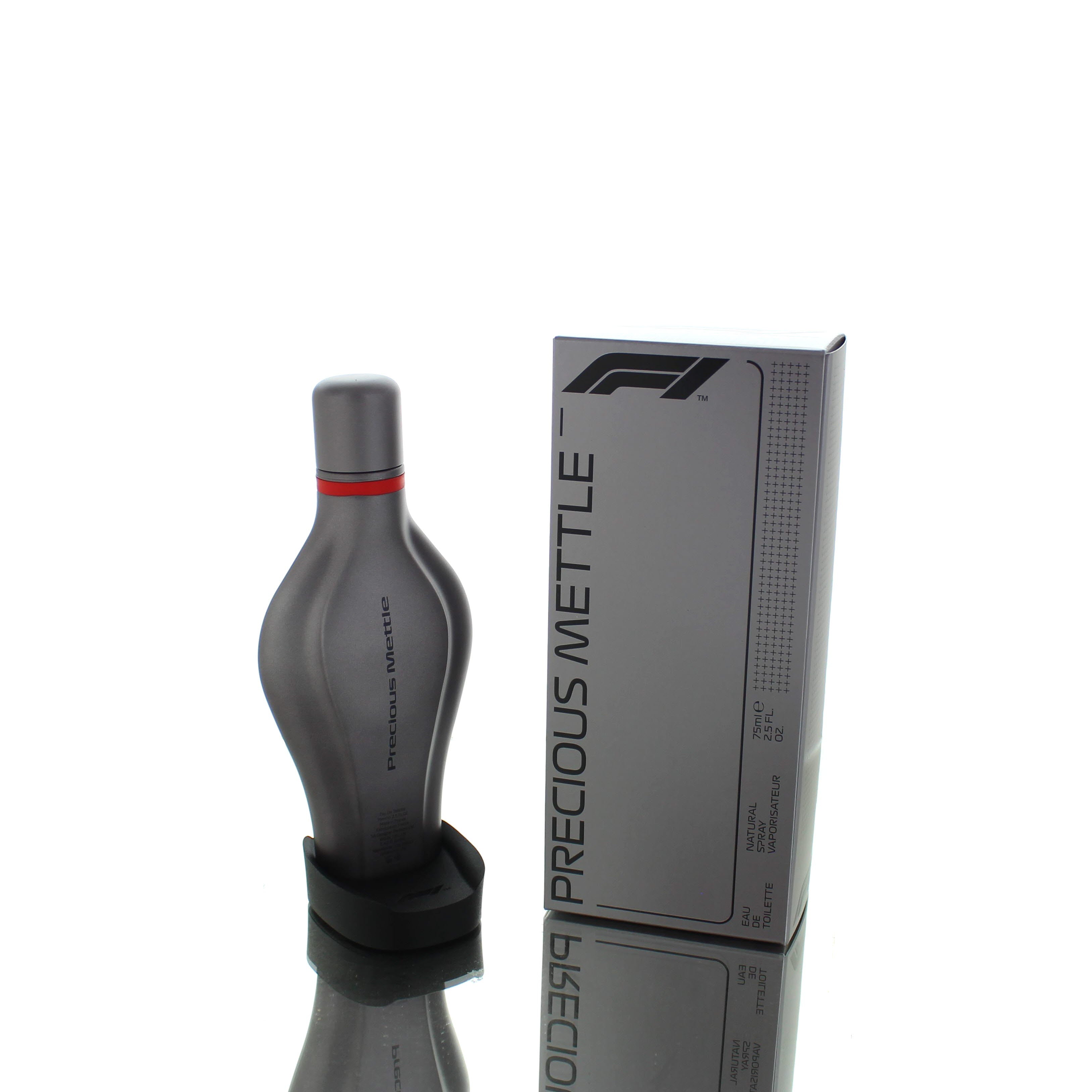 F1 Mettle: Speed, Power, Innovation – FragFlex