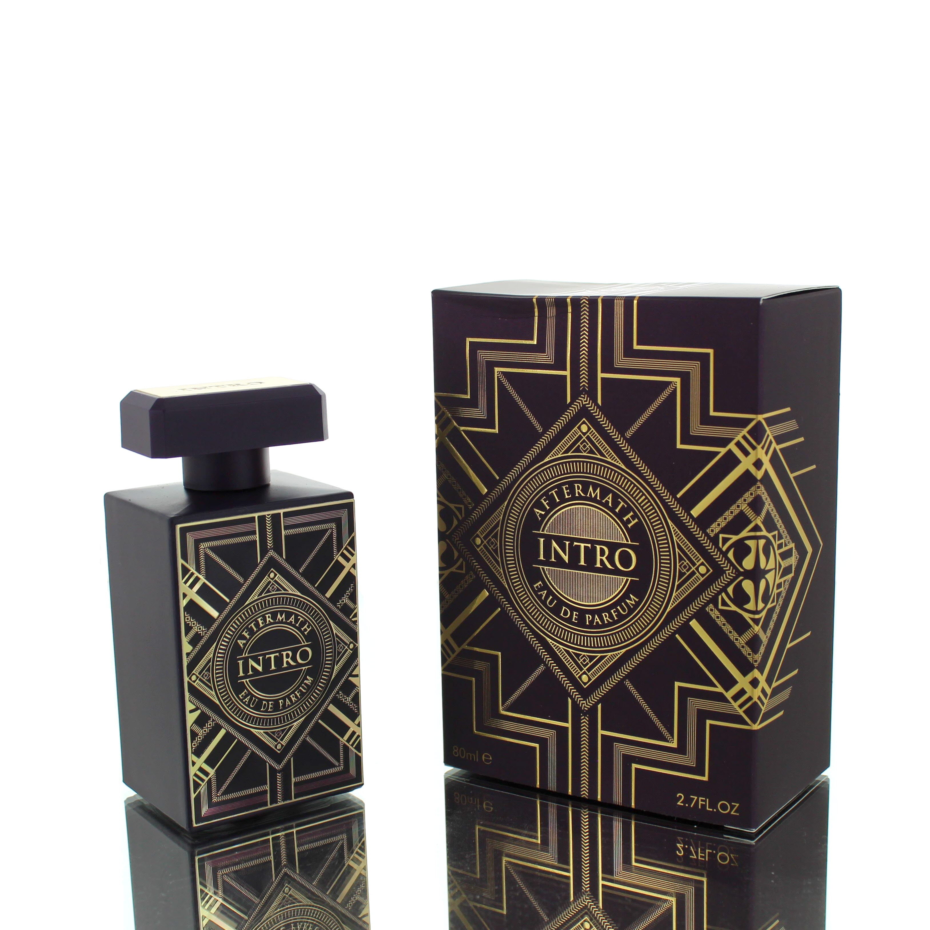 Aftermath Perfume: Top Price Canada Blend - Online Savings – FragFlex