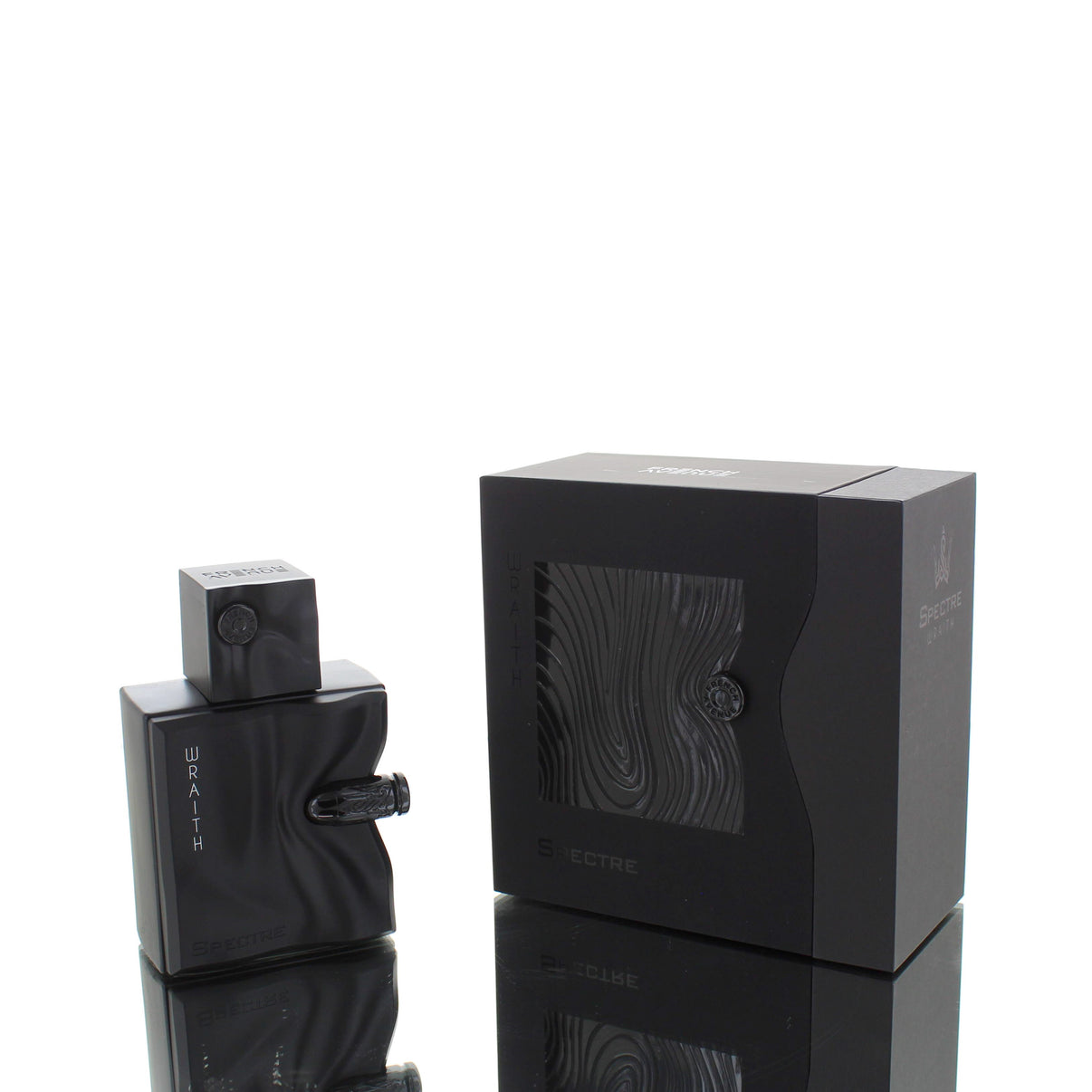 Spectre Wraith Unisex Perfume by Fragrance World - Bold Sophistication ...