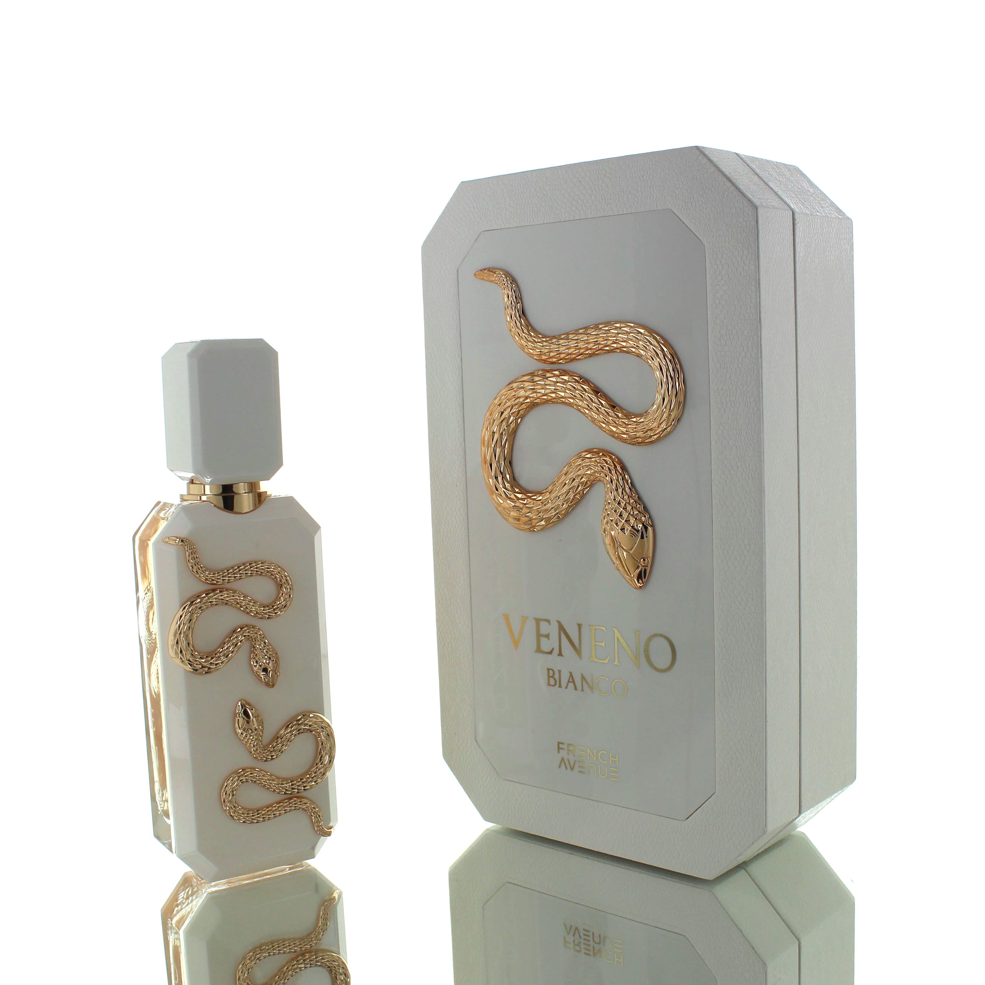 Fragrance World Veneno Bianco - Best Prices Online in USA and CA – FragFlex