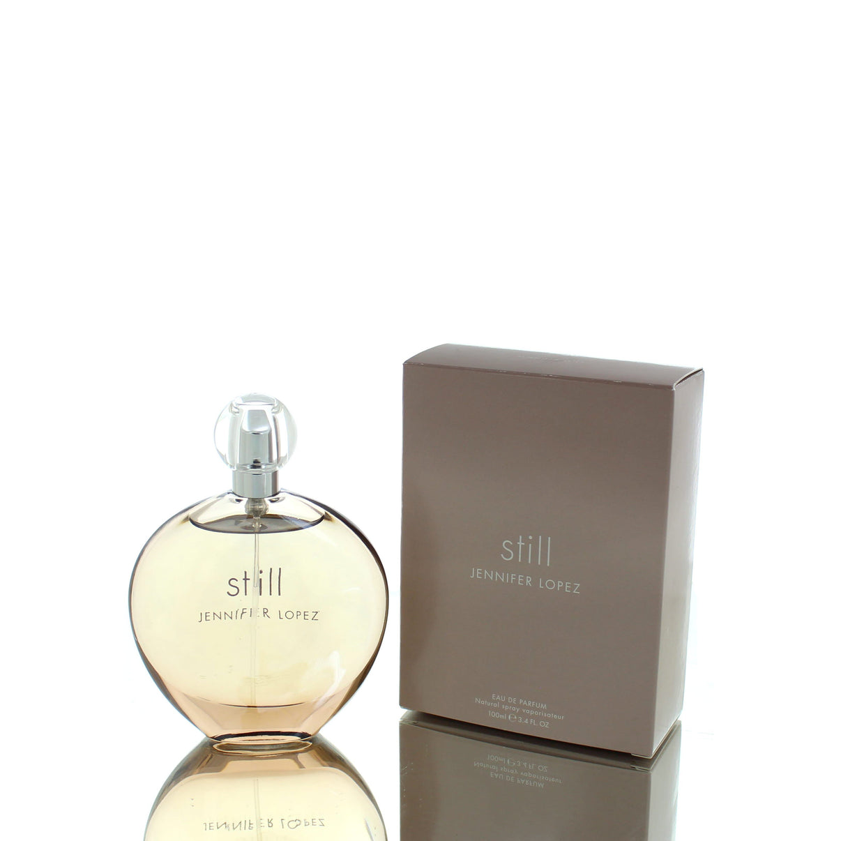 JLo Still Perfume - Fresh Floral Citrus Fragrance – FragFlex