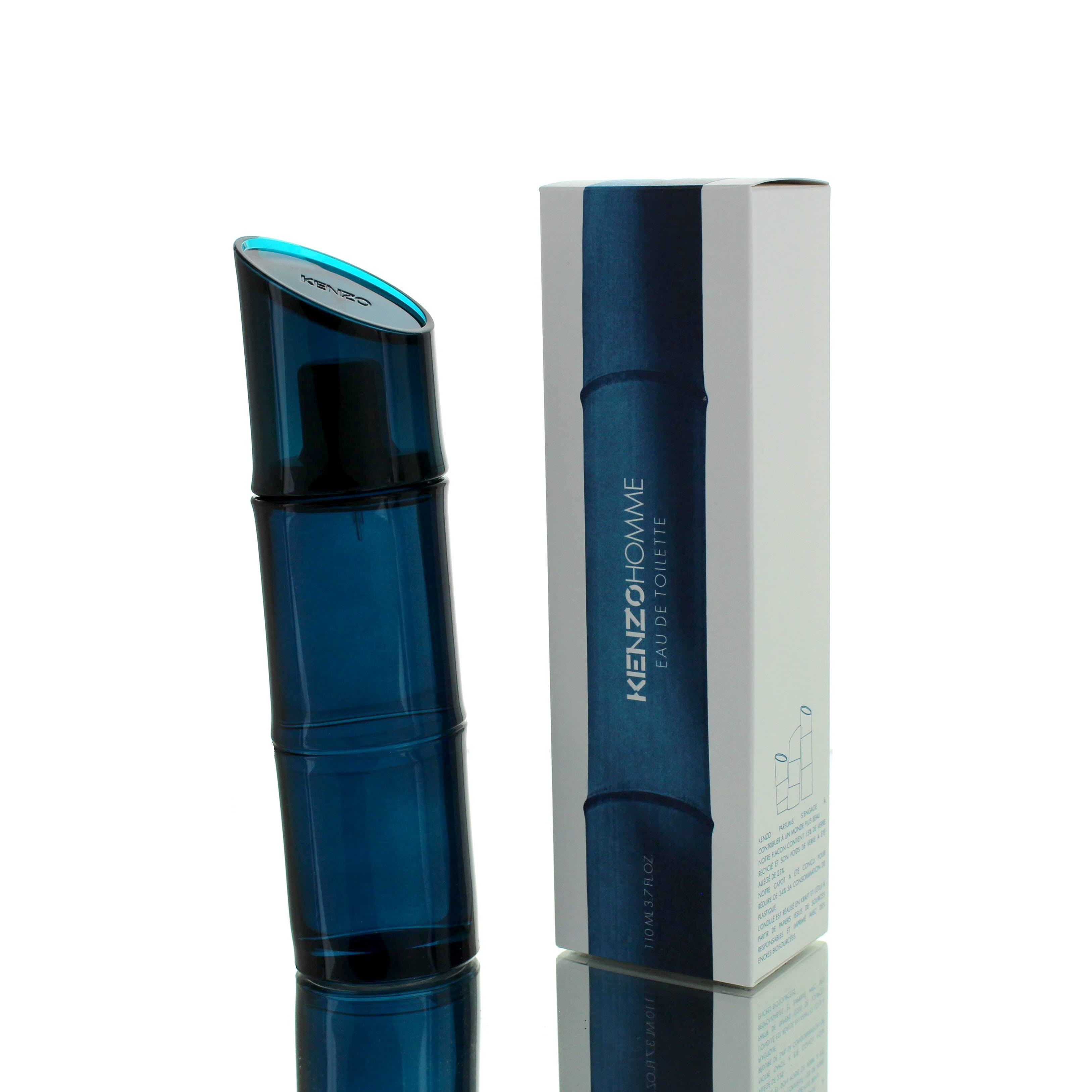 Kenzo Pour Homme EDT: Captivating Woody Aquatic Fragrance – FragFlex