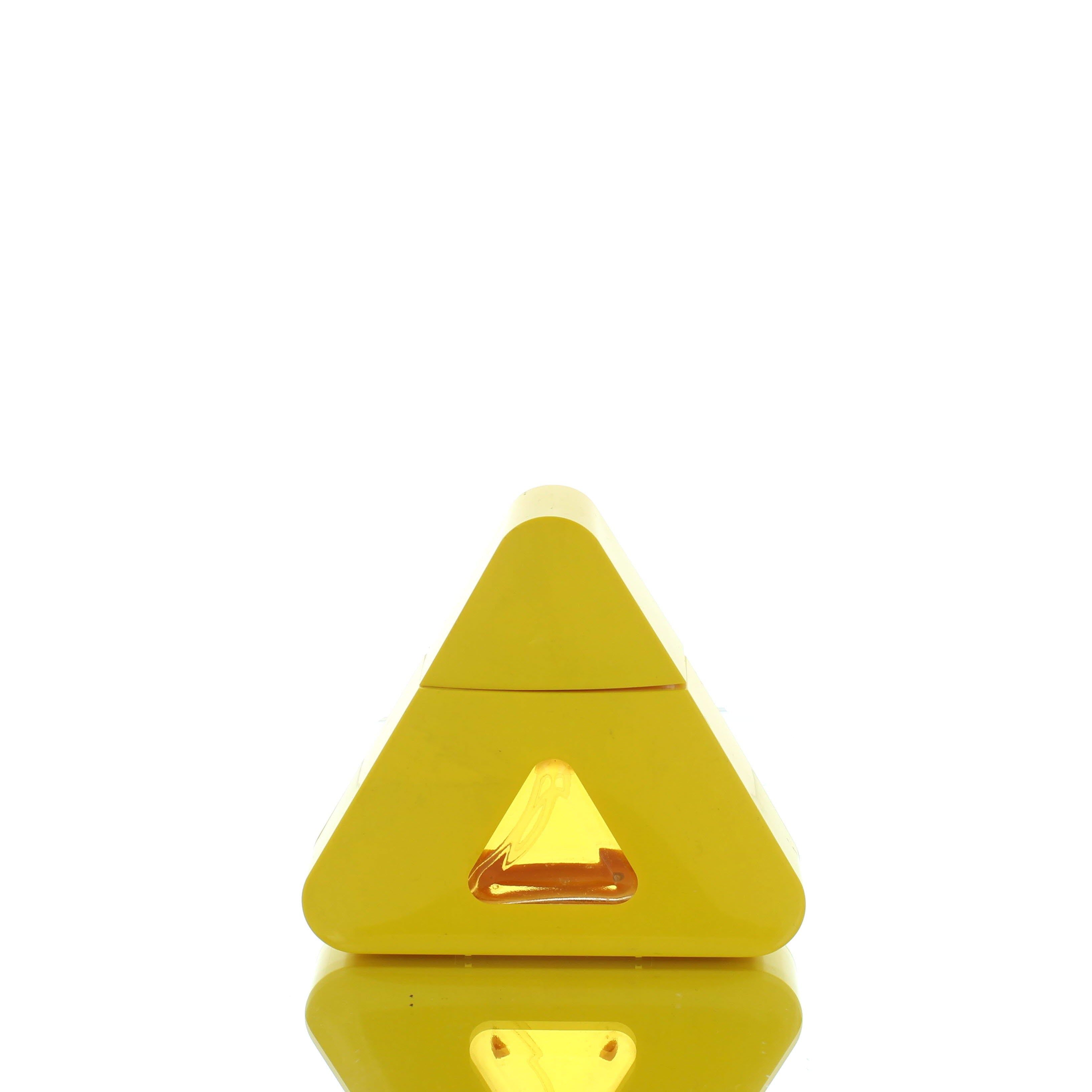 Vintage Yellow Triangle Perfume - Best Price Canada – FragFlex