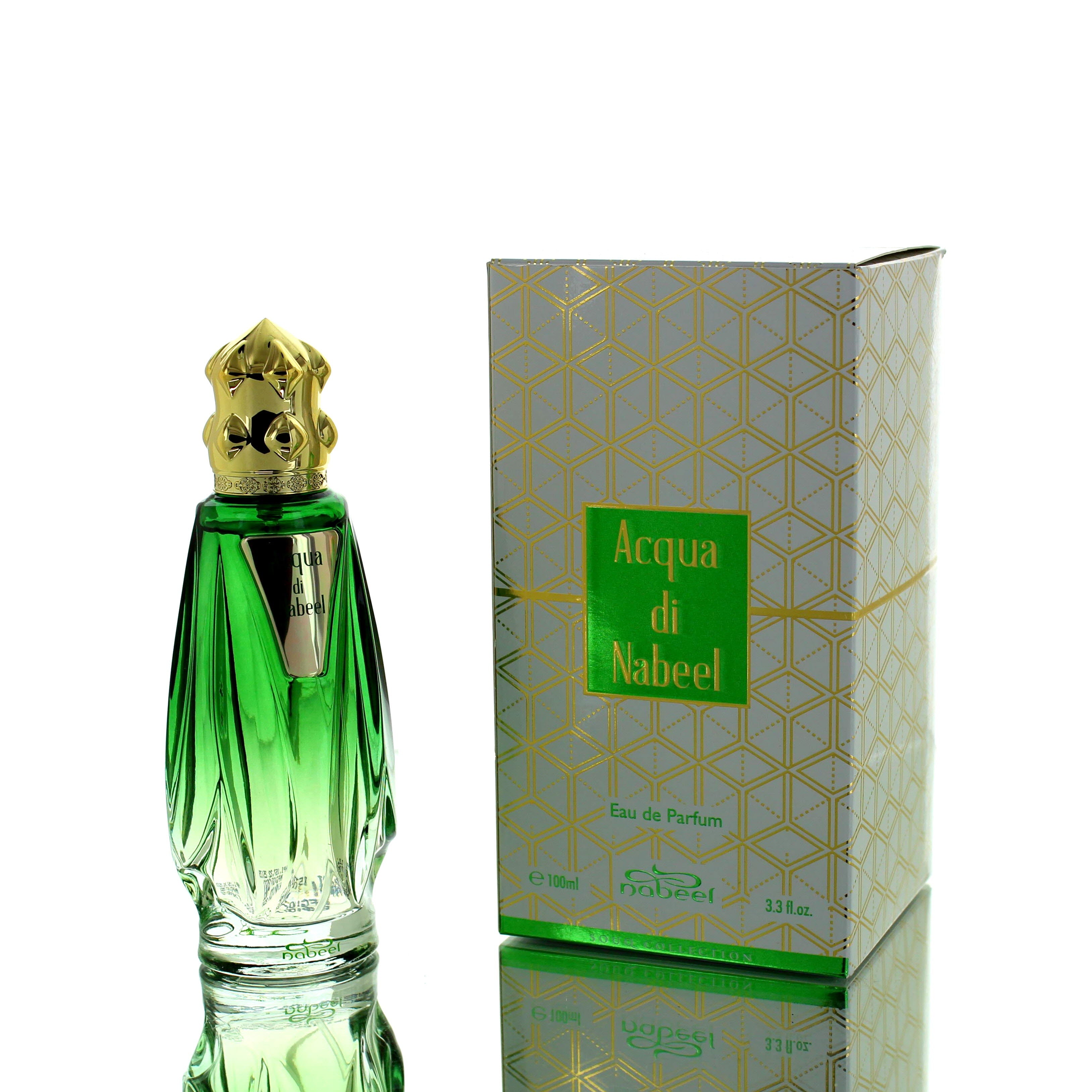 Nabeel Fragrance: Captivating Woody Floral Musk – FragFlex