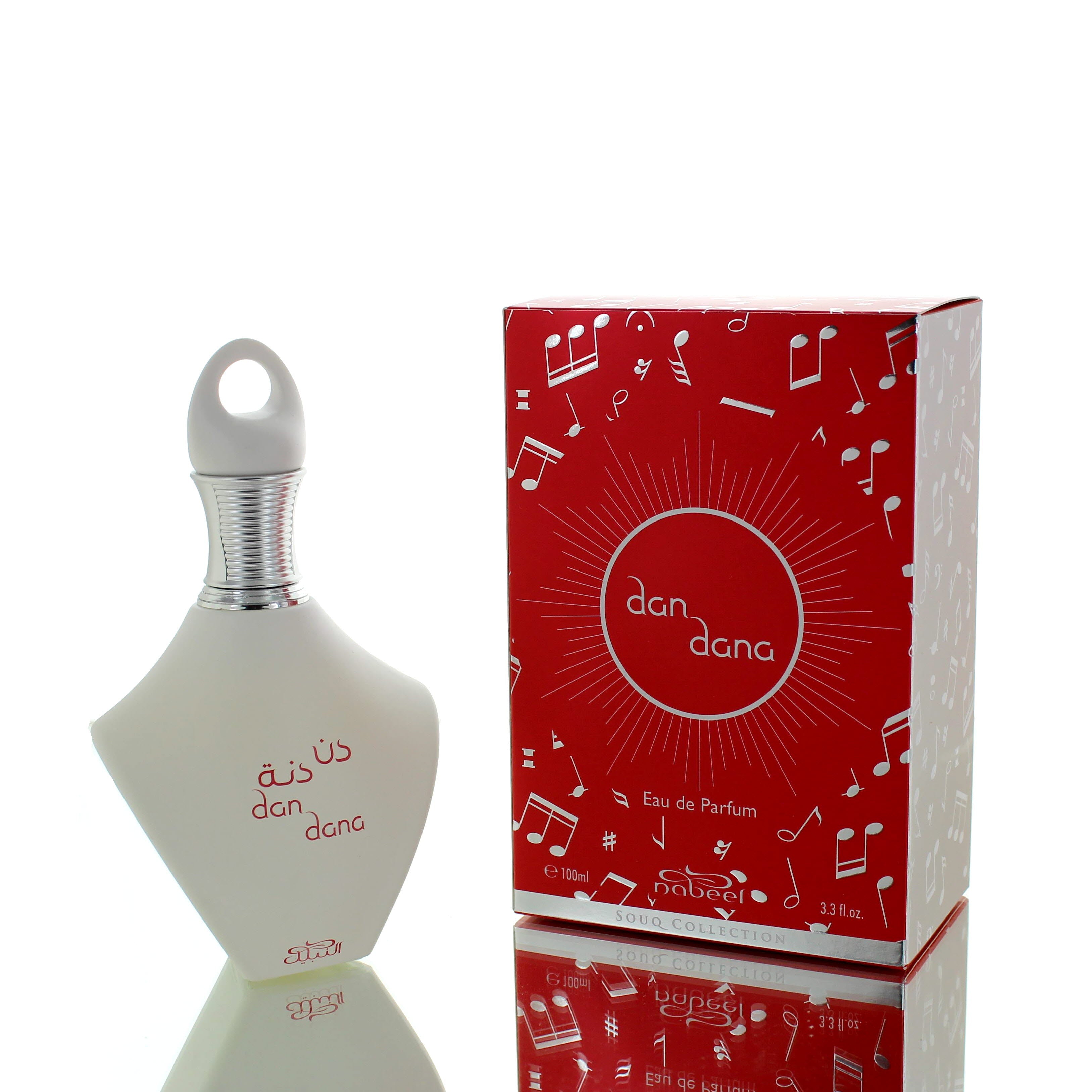 Nabeel Dan Dana Perfume - Best Price in Canada – FragFlex
