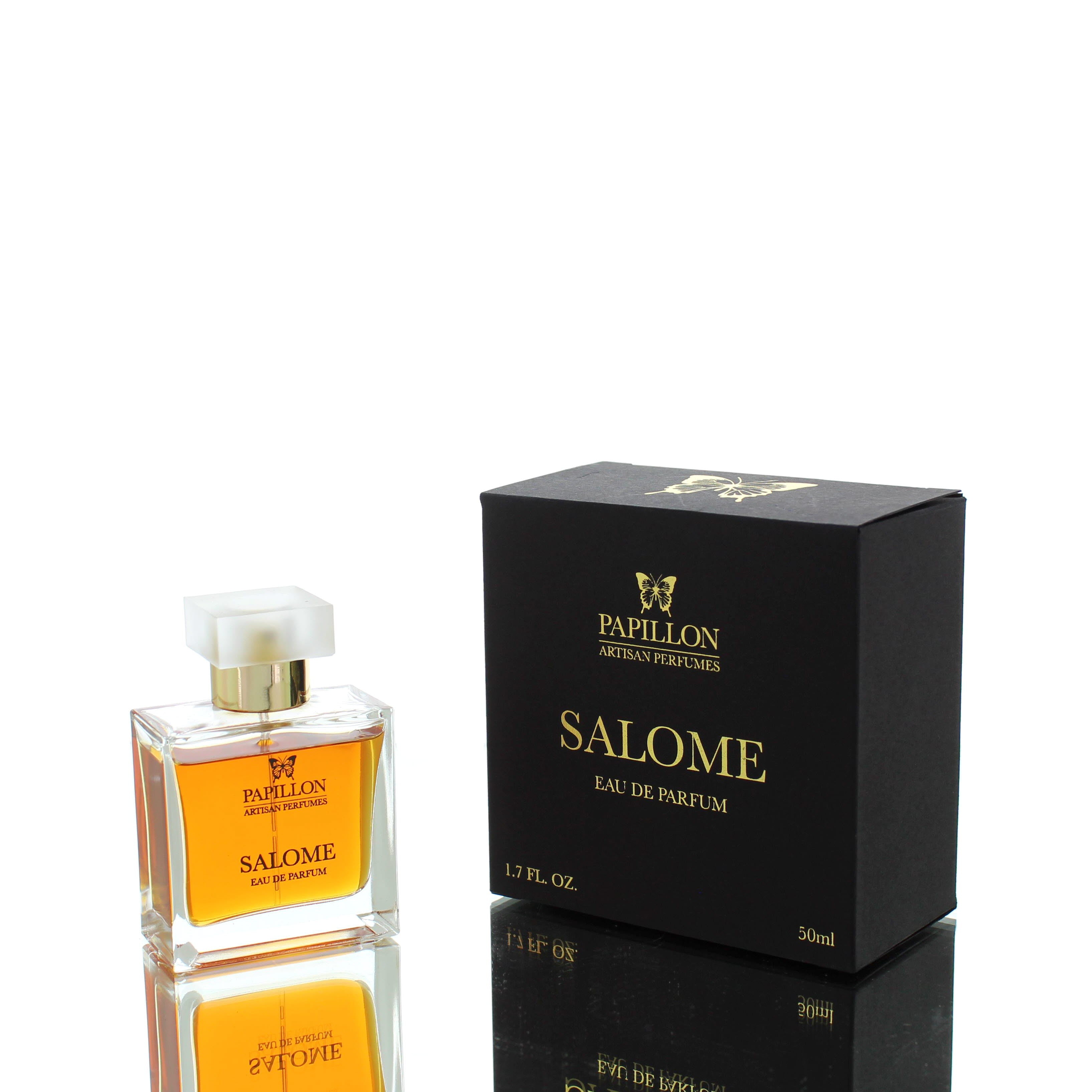 Papillon Salome Perfume Canada – FragFlex