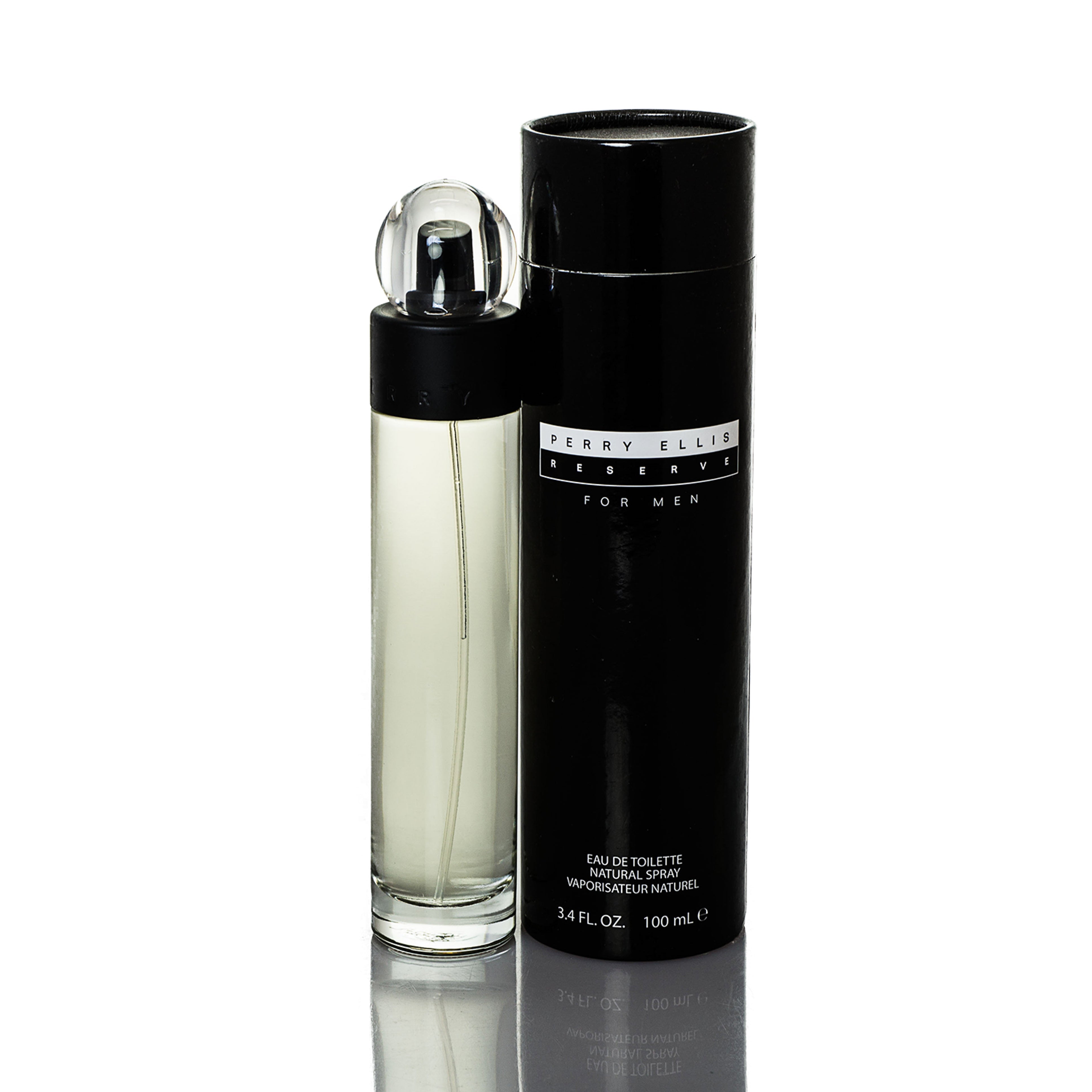 Perry Ellis Reserve Cologne - Best-Price Sophisticated Fragrance – FragFlex