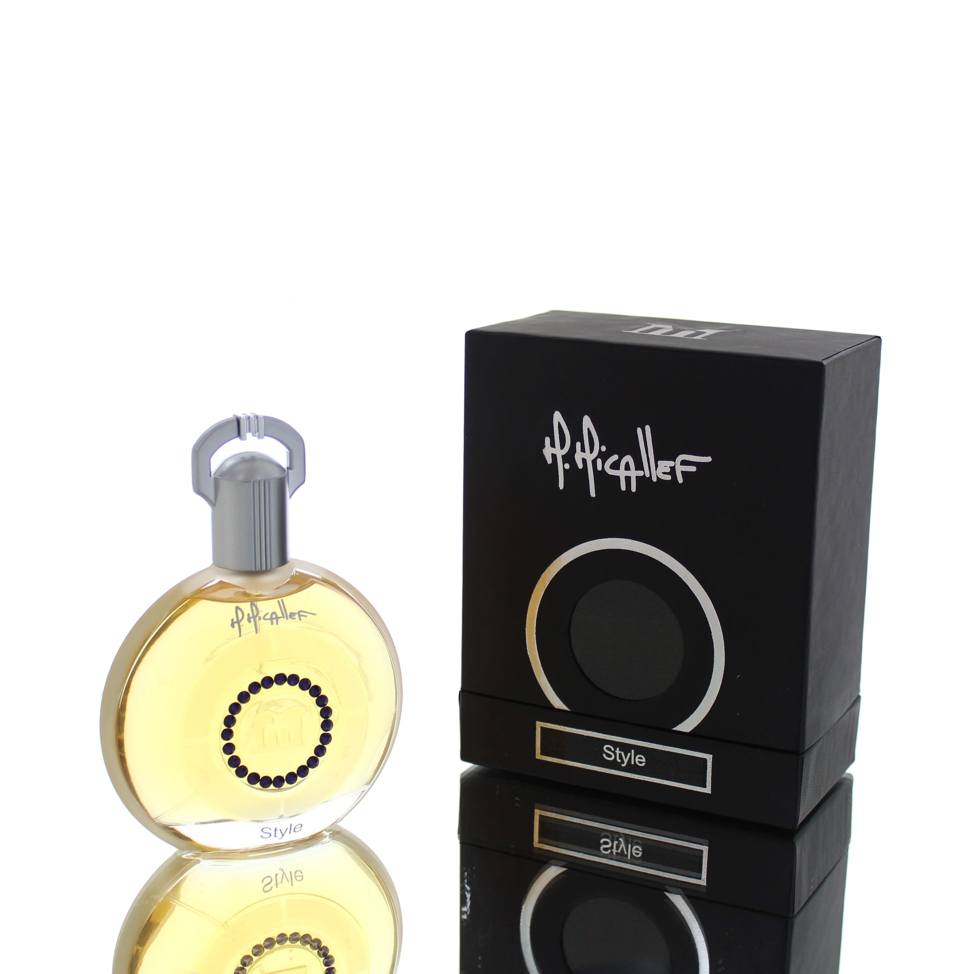 M. Micallef Style for Man Methion: Captivating Fragrance – FragFlex