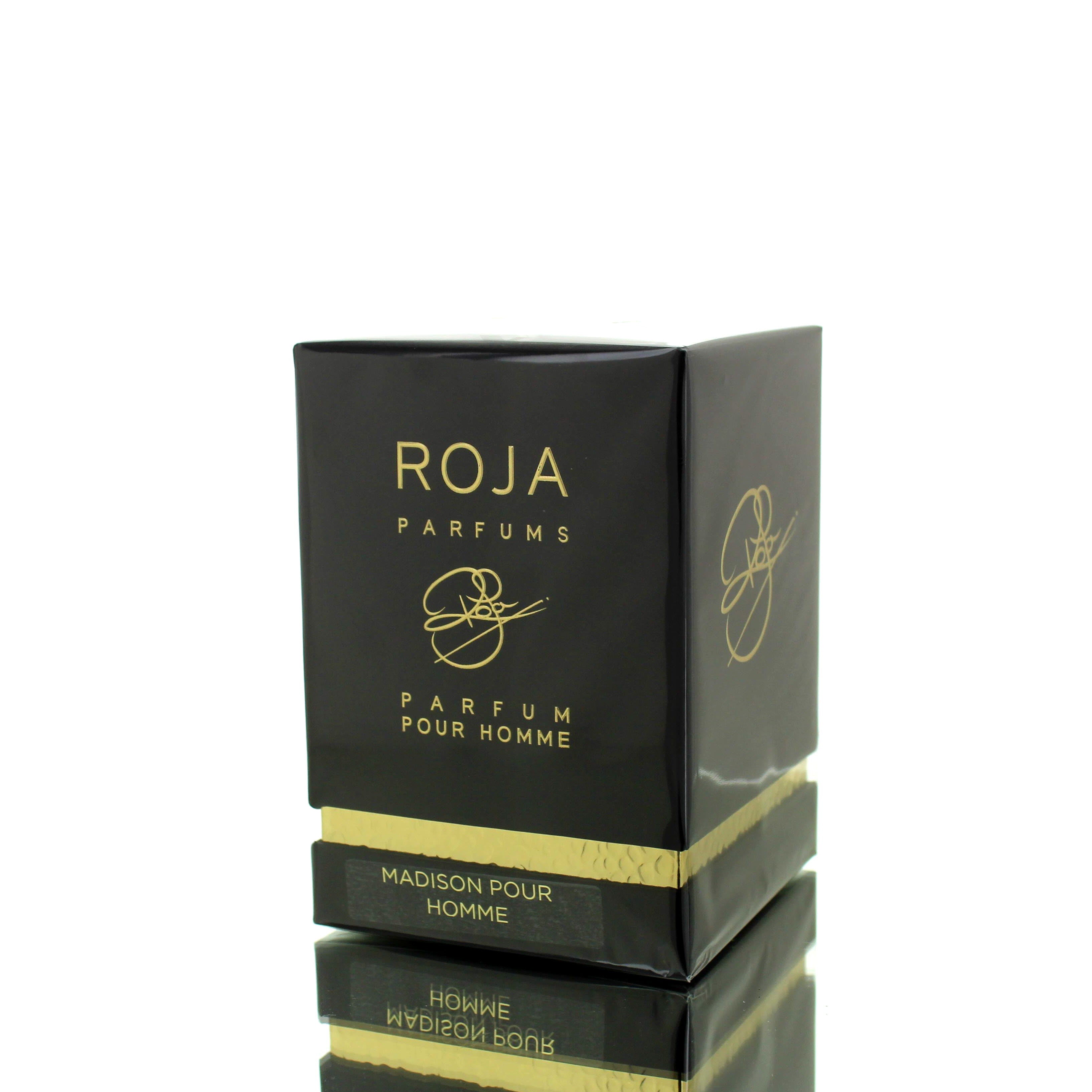 Roja Madison Pour Homme Fragrance Canada – FragFlex