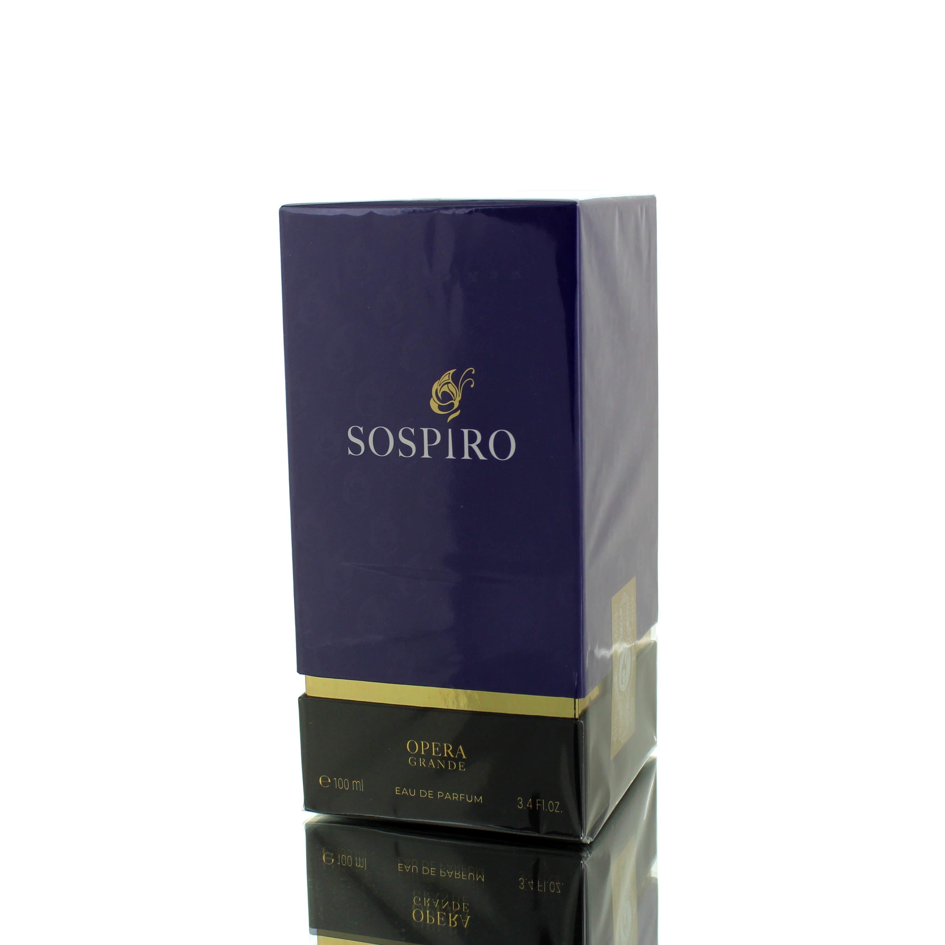 Sospiro Opera Grande Unisex Perfume 2022 Canada Price – FragFlex