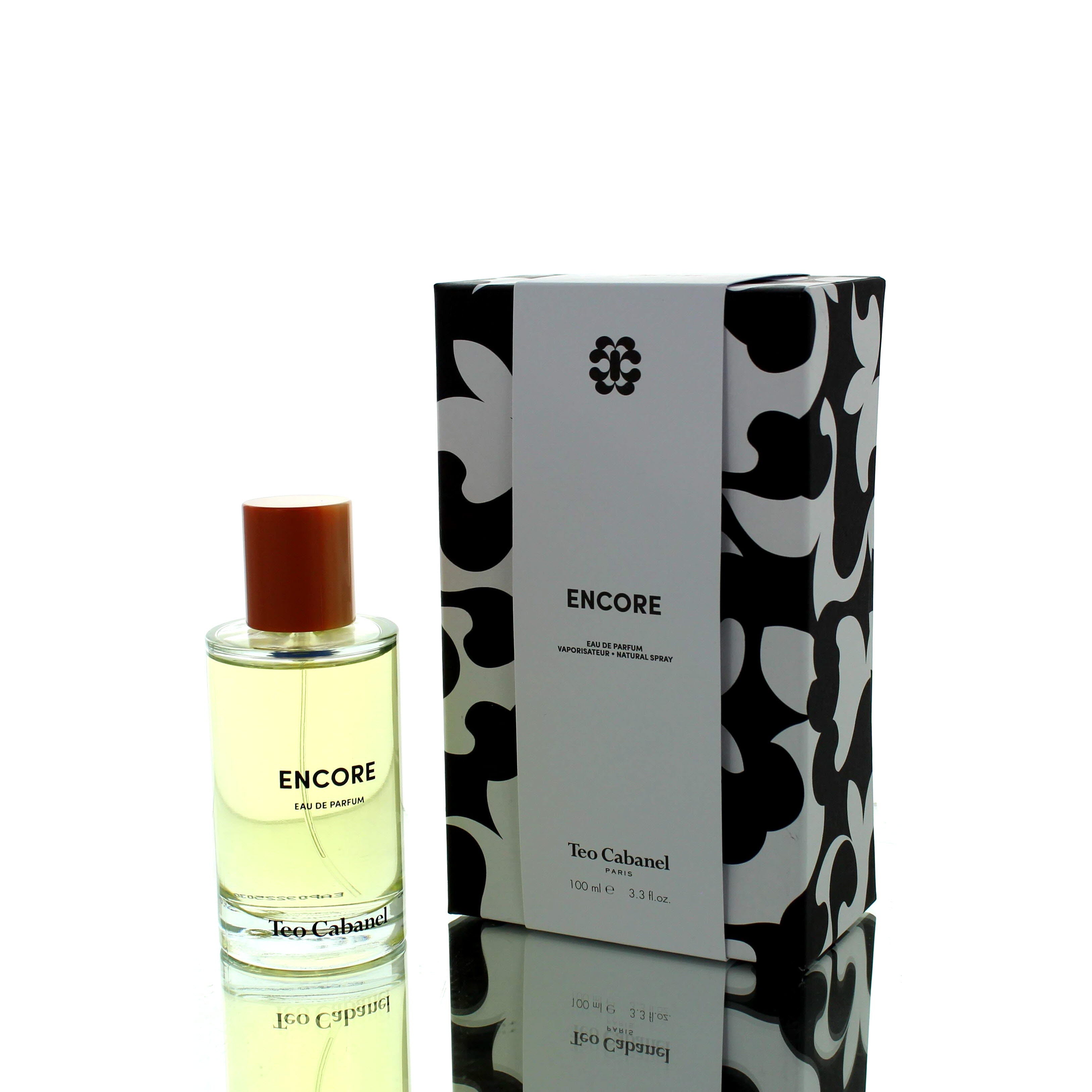 Teo Cabanel Encore Unisex Fragrance - Best Price in Canada – FragFlex